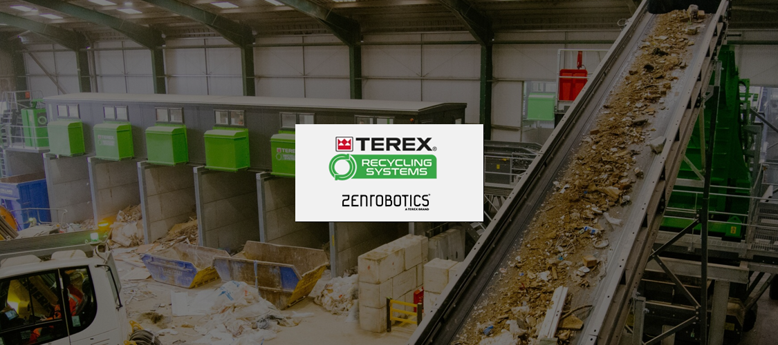 Terex® Recycling Systems – QRS | Quarry & Recycling Solutions